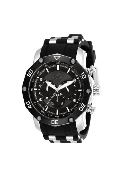 Reloj INVICTA 28753 Negro Para Hombre - Compra Ahora | Dafiti Colombia