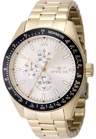 INVICTA: Atención al Detalle | Calidad Superior | Dafiti