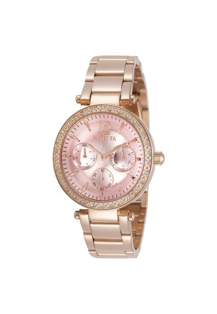 Reloj Invicta 299AL - Compra Ahora | Dafiti Colombia