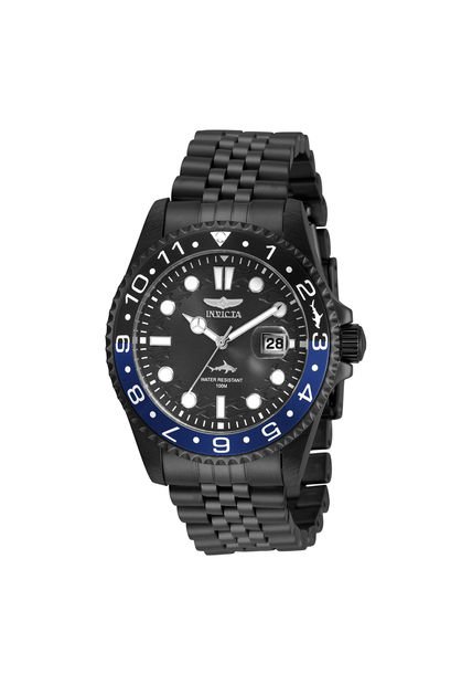 Reloj Invicta Modelo 30627 Negro Hombre - Compra Ahora | Dafiti Colombia