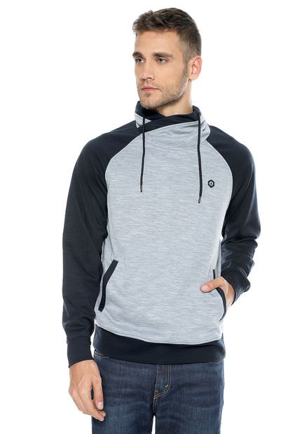 Buzo Gris-Azul Jack & Jones - Compra Ahora | Dafiti Colombia