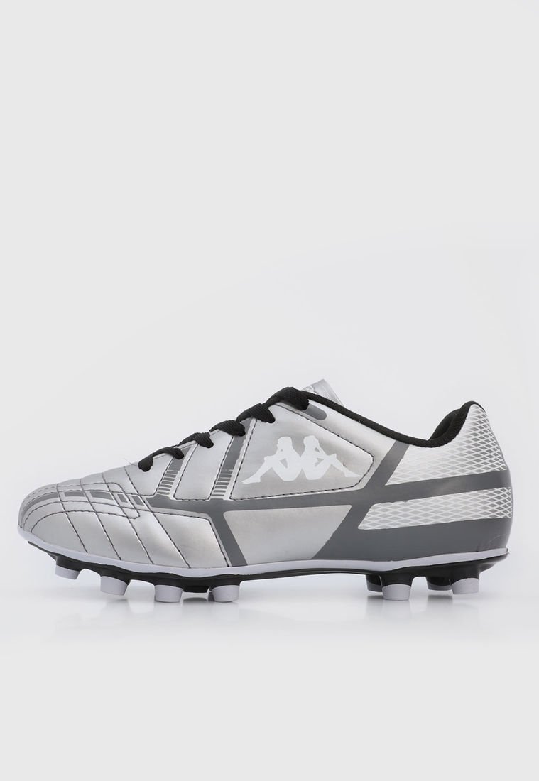 Guayo Plateado-Blanco-Negro Kappa Force - Compra Ahora | Dafiti Colombia