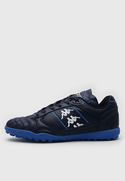 Guayo Azul Navy-Azul-Blanco Kappa Banda Kompo 2 Base TF - Compra Ahora ...