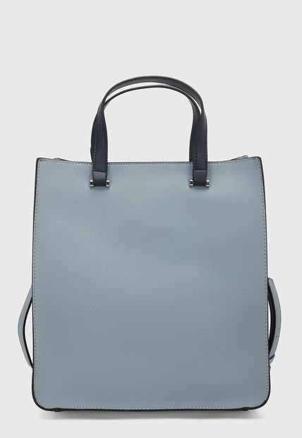 Bolso Azul Keddo - Compra Ahora | Dafiti Colombia