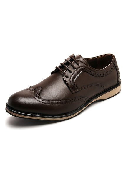 Oxford Café KENNETH COLE West Wing Tip - Compra Ahora | Dafiti Colombia