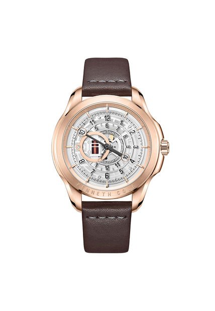 Reloj Kenneth Cole Hombre KCWGA2218001 - Compra Ahora | Dafiti Colombia