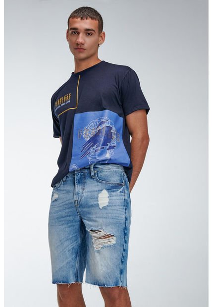 KOAJ BERMUDA KOAJ ENTHLESS SLIM 17R S - Compra Ahora | Dafiti Colombia