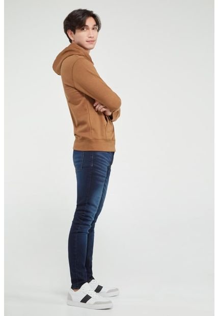 KOAJ-BUSO CAPOTA KOAJ BASIC GRANT A 3/19 - Compra Ahora | Dafiti Colombia