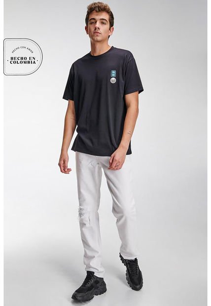 KOAJ-CAMISETA KOAJ MUSTIV 4/21 - Compra Ahora | Dafiti Colombia