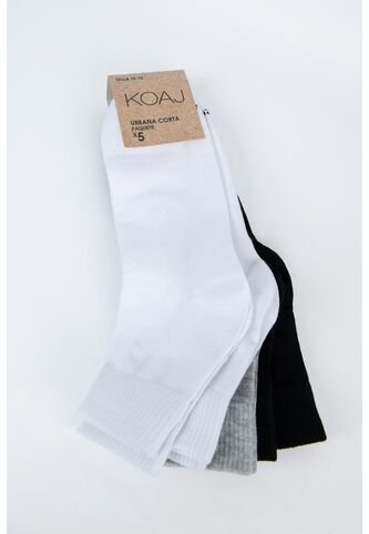 Koaj: Ropa con las últimas tendencias | ¡Compra ahora!