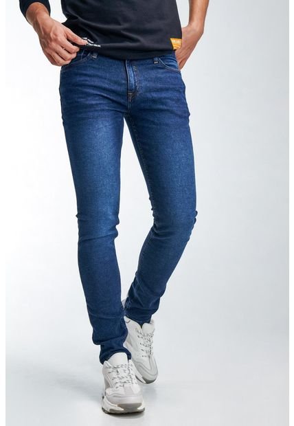 KOAJ-PANTALON KOAJ JEAN SLIM 17 S2 3/21 - Compra Ahora | Dafiti Colombia
