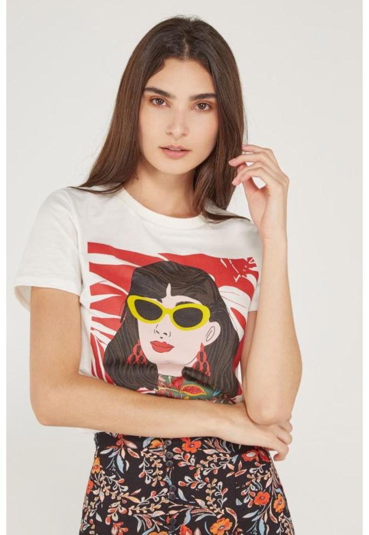 KOAJ-CAMISETA KOAJ MAGIC 4 1/20 - Compra Ahora | Dafiti Colombia