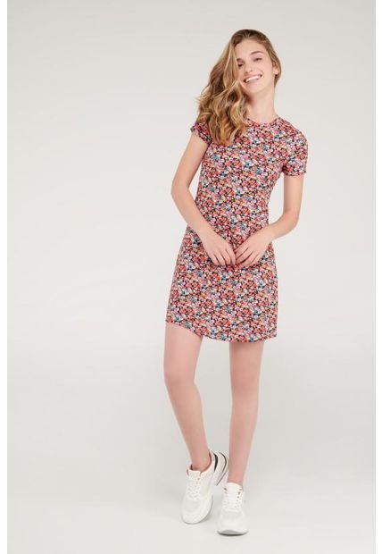 KOAJ-VESTIDO KOAJ REYIT 7 4/20 - Compra Ahora | Dafiti Colombia