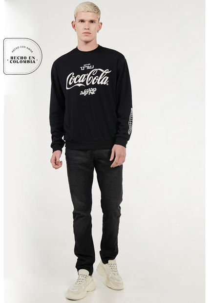 KOAJ-SUETER KOAJ VERNAZA 1/23 - Compra Ahora | Dafiti Colombia