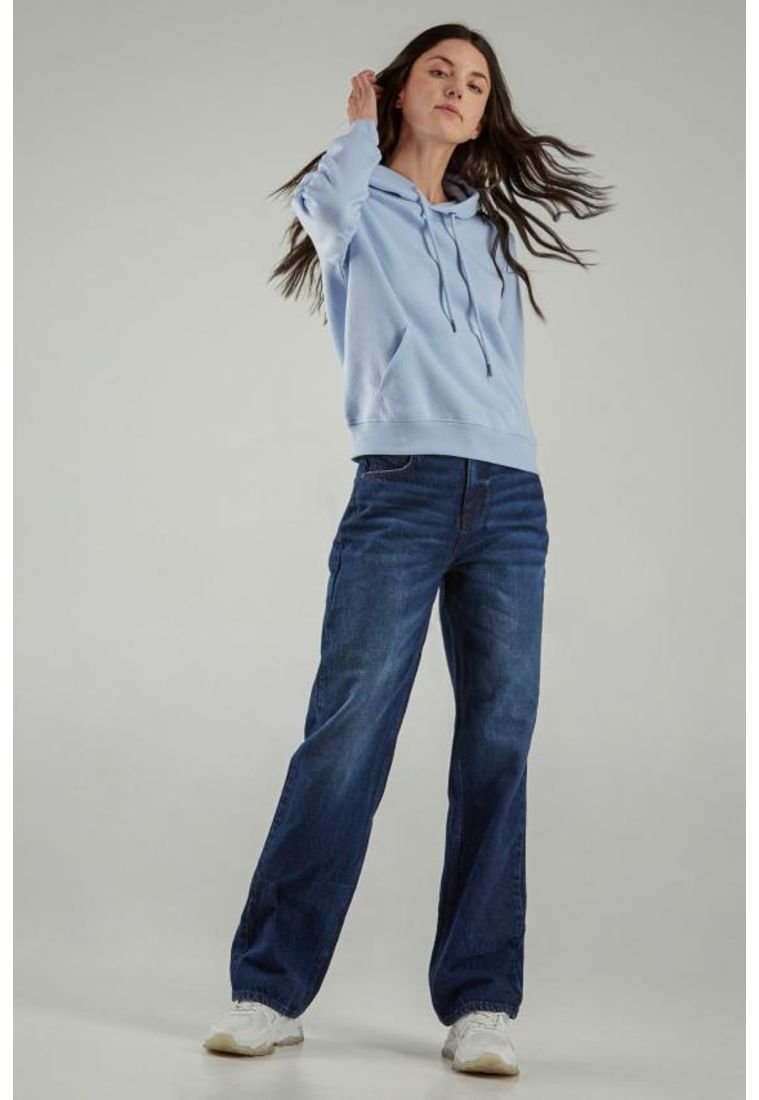 KOAJ-BUZO CAPOTA KOAJ BASIC KAMYNUT 4/21 - Compra Ahora | Dafiti Colombia