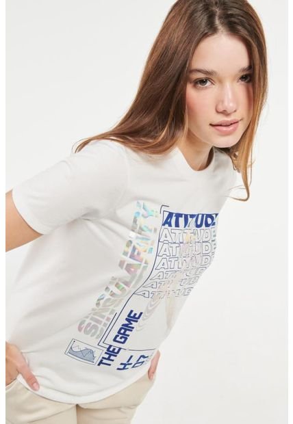 KOAJ-CAMISETA KOAJ POLMYE 4/22 - Compra Ahora | Dafiti Colombia