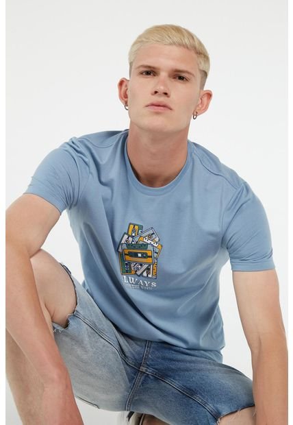 KOAJ-CAMISETA KOAJ ZUNPAC 50 4/22 - Compra Ahora | Dafiti Colombia