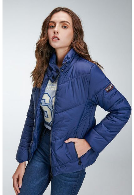 KOAJ CHAQUETA KOAJ SANMY 4/21 - Compra Ahora | Dafiti Colombia