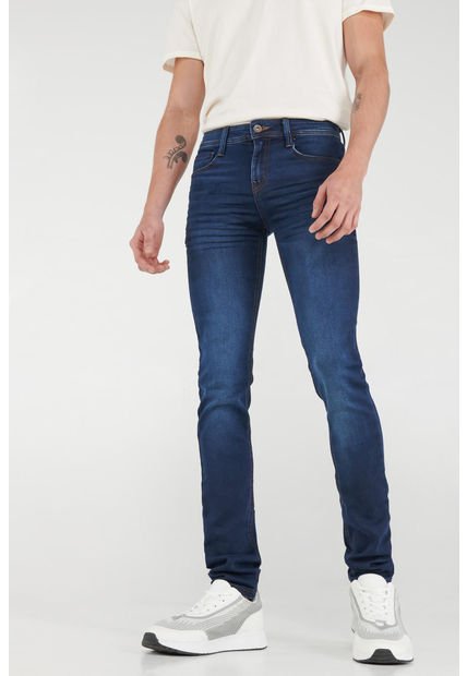 KOAJ PANTALON KOAJ JEAN SUPER SKINNY - Compra Ahora | Dafiti Colombia