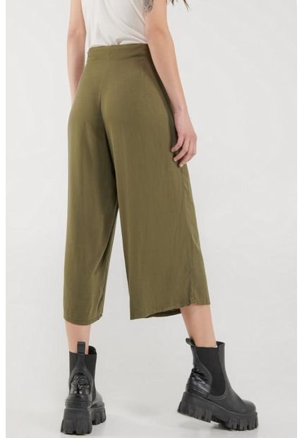 KOAJ-PANTALON KOAJ CHARAP 2 CULOTTE 3/21 - Compra Ahora | Dafiti Colombia