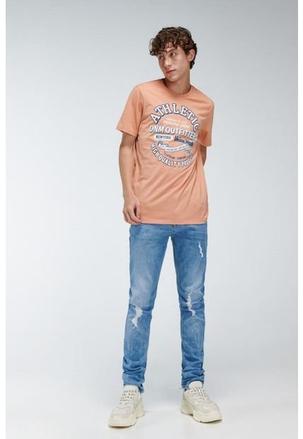 KOAJ-CAMISETA KOAJ ZUNPAC 1 4/21 - Compra Ahora | Dafiti Colombia