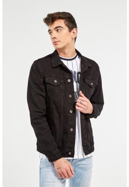 KOAJ-CHAQUETA KOAJ JEAN SLIM 909 2/23 - Compra Ahora | Dafiti Colombia