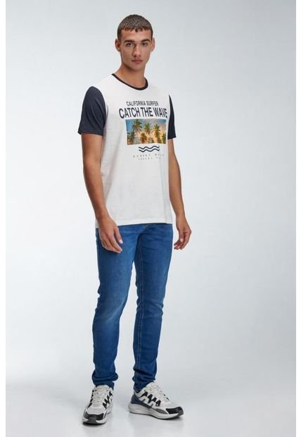 KOAJ-CAMISETA KOAJ ENARAN 1/22 - Compra Ahora | Dafiti Colombia