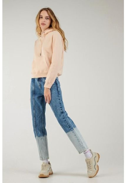 KOAJ-BUZO CAPOTA KOAJ BASIC KAMYNUT 4/21 - Compra Ahora | Dafiti Colombia