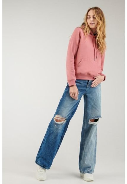 KOAJ-BUZO CAPOTA KOAJ BASIC KAMYNUT 4/21 - Compra Ahora | Dafiti Colombia