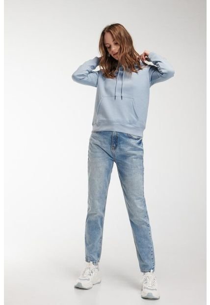 KOAJ-BUZO CAPOTA KOAJ BASIC KAMYNUT 4/21 - Compra Ahora | Dafiti Colombia