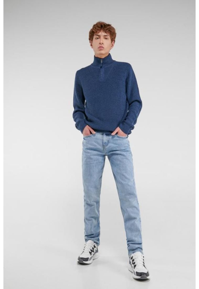 KOAJ-PANTALON KOAJ JEAN ORIGINAL 2 S1 2/21 - Compra Ahora | Dafiti Colombia