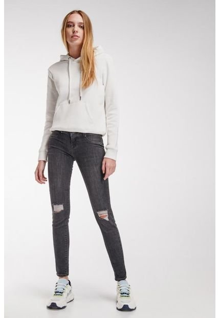 KOAJ-BUZO CAPOTA KOAJ BASIC KAMYNUT 4/21 - Compra Ahora | Dafiti Colombia