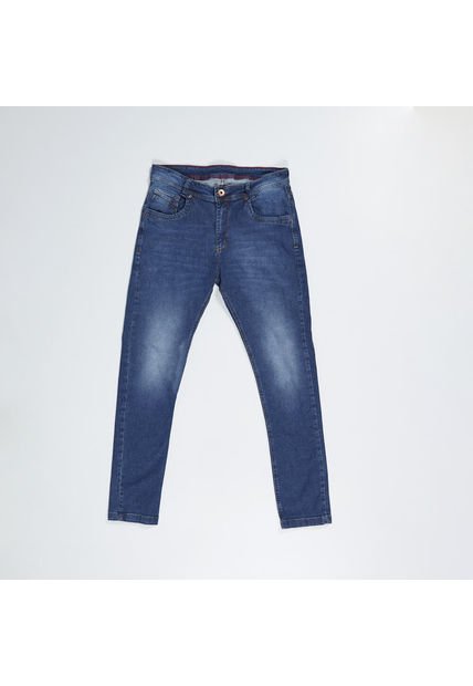 JEAN KOPER HOMBRE 5050 IN JE RT PD AZUL Talla 30 - Compra Ahora ...