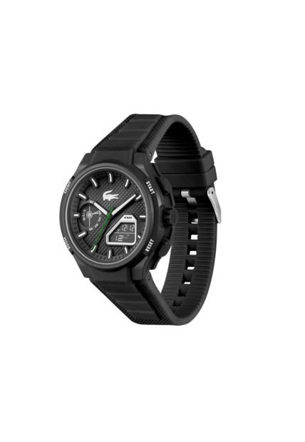 Reloj Lacoste Modelo 2011365 Negro Hombre - Compra Ahora | Dafiti Colombia