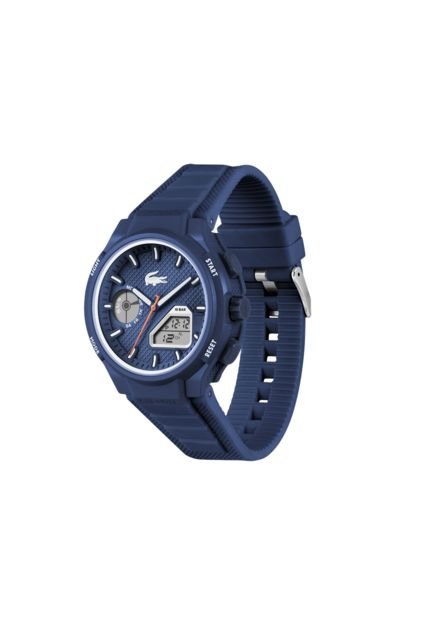 Reloj Lacoste Modelo 2011370 Azul Hombre - Compra Ahora | Dafiti Colombia