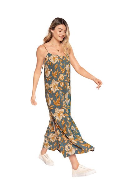 Ropa Exterior Vestido Multicolor LEONISA J2363 - Compra Ahora | Dafiti ...