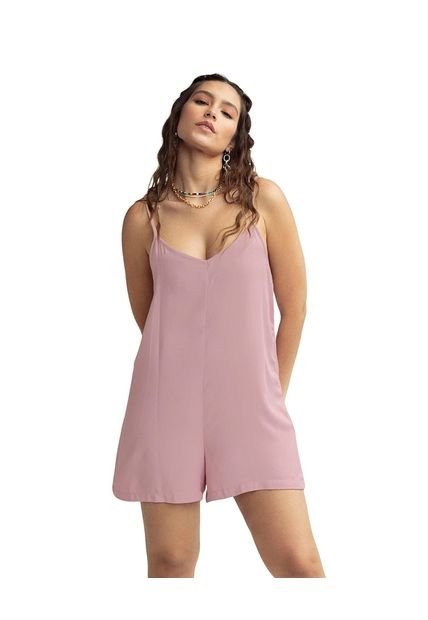 Ropa Exterior Enterizo Rosa LEONISA J2567 - Compra Ahora | Dafiti Colombia