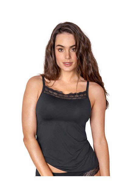 Brasier Mastectomía Negro Leonisa 015809N - Compra Ahora | Dafiti Colombia