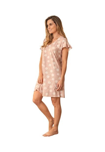 Ropa Exterior Pijama Multicolor LEONISA FP774 - Compra Ahora | Dafiti ...