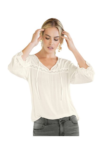 Ropa Exterior Camisa Crudo Leonisa F6207 - Compra Ahora | Dafiti Colombia