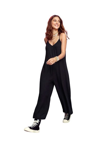 Ropa Exterior Enterizo Negro LEONISA J2204S - Compra Ahora | Dafiti ...