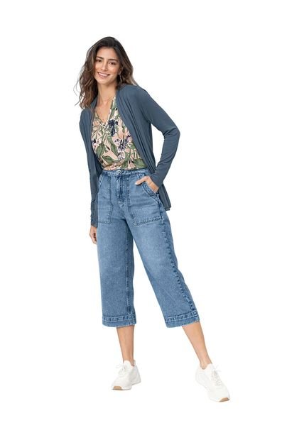 Ropa Exterior Saco Azul LEONISA F4012M - Compra Ahora | Dafiti Colombia