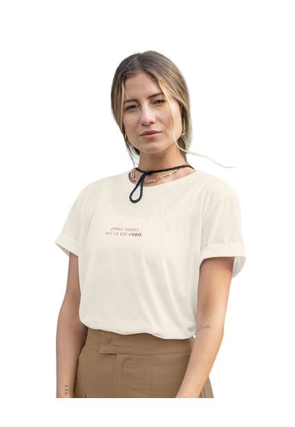 Ropa Exterior Camiseta Blanco LEONISA J2529 - Compra Ahora | Dafiti ...