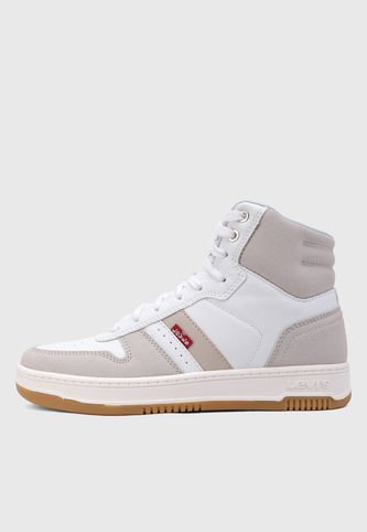 Tenis Levi's: Disfruta de lo mejor de Levi's, los mejores precios ...
