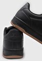 Tenis Lifestyle Negro-Crema Levi's Carson - Compra Ahora | Dafiti Colombia