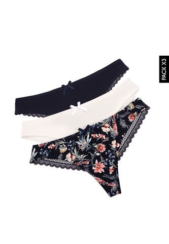 Ropa Interior Mujer: conjuntos, lencería y medias | Envío gratuito