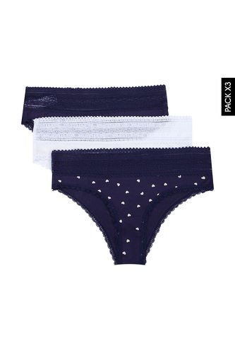 Ropa Interior Mujer: conjuntos, lencería y medias | Envío gratuito