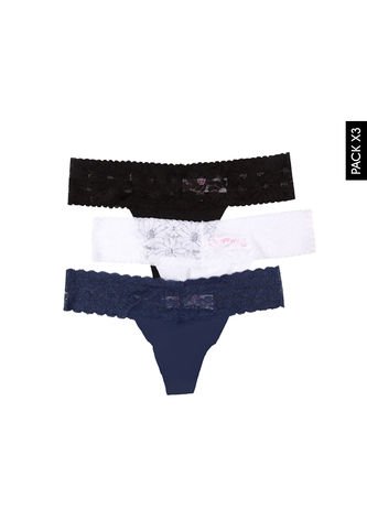 Ropa Interior Mujer: conjuntos, lencería y medias | Envío gratuito