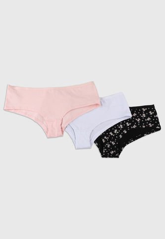 Ropa Interior Femenina | Dafiti Colombia