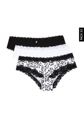 Ropa Interior Mujer: conjuntos, lencería y medias | Envío gratuito